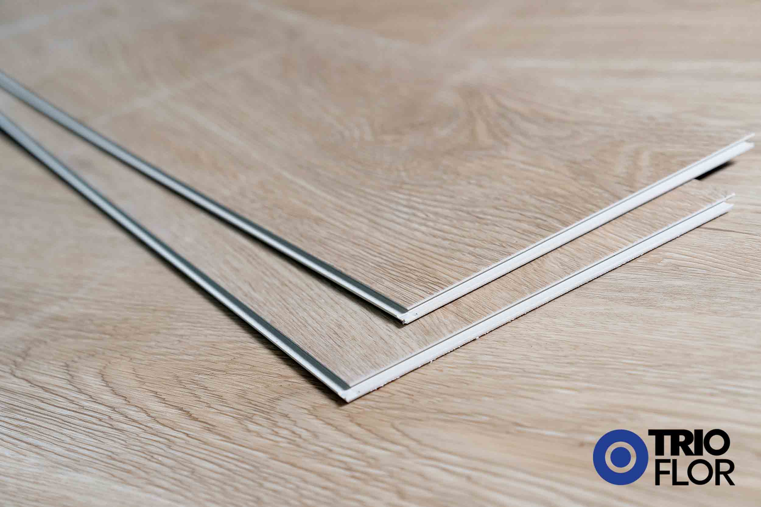 what is spc flooring